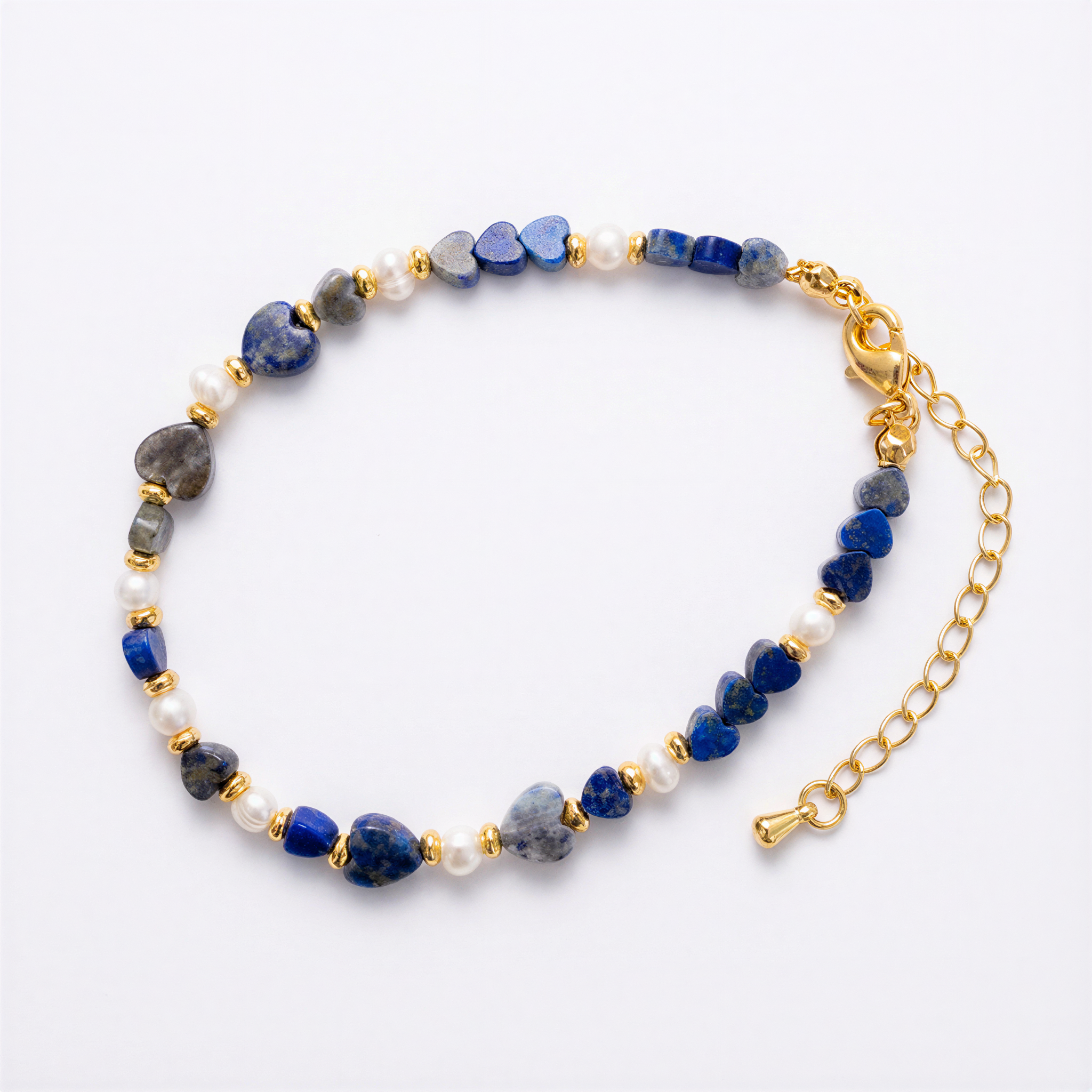Clara Bracelet – IVALI